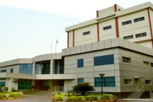 About AIC-CCMB - AIC-CCMB