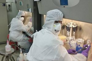 Facilities - AIC-CCMB