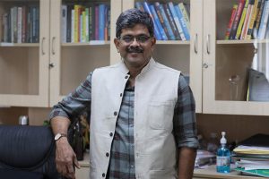 About AIC-CCMB - AIC-CCMB